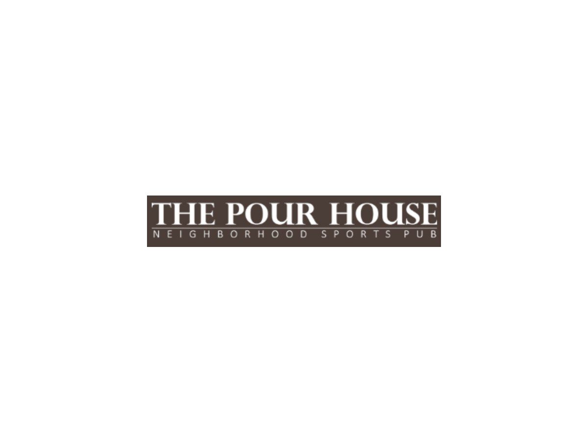 Pour House Logo